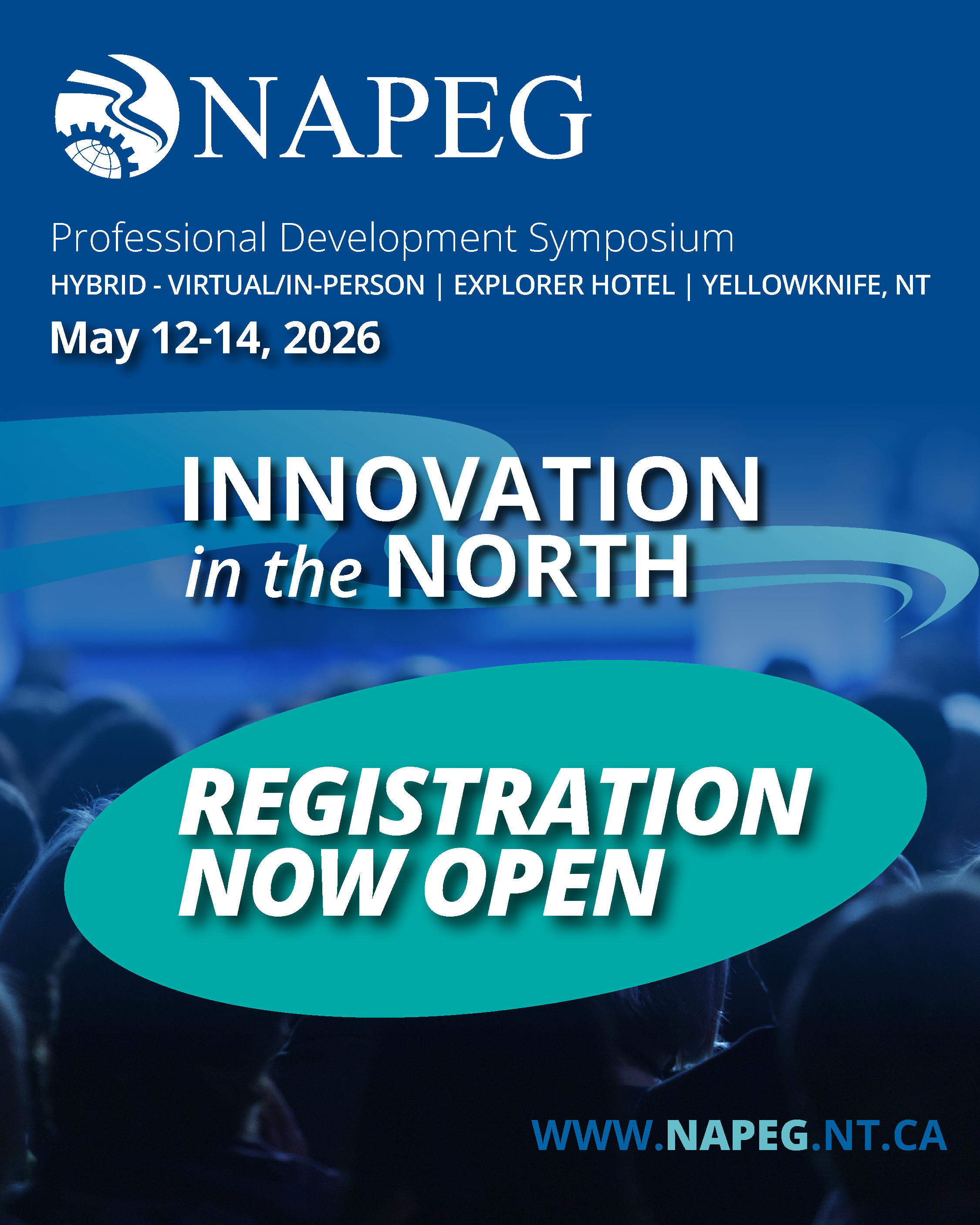 2026 PD Symposium - Registration Now Open